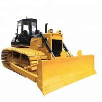 China Upgrade Your Construction Equipment with Crawler Dozer Other Dimension 5176*4190*3170 for sale