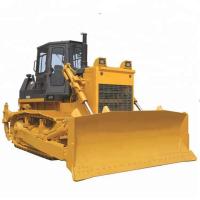 China Upgrade Your Construction Equipment with Crawler Dozer Other Dimension 5176*4190*3170 for sale