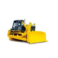 China JF SD23 Bulldozer 169kW 24660kg Earthmoving Machinery with Cummins Engine for sale