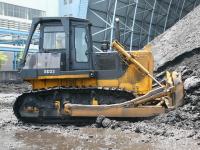 China JF SD23 Bulldozer 169kW 24660kg Earthmoving Machinery with Cummins Engine for sale