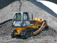 China JF SD23 Bulldozer 169kW 24660kg Earthmoving Machinery with Cummins Engine for sale