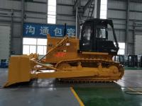 China SD22C Crawler Bulldozer 175kW Hydraulic Pump for Coal Performance for sale