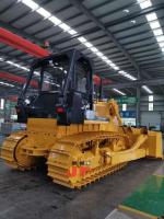 China SD22C Crawler Bulldozer 175kW Hydraulic Pump for Coal Performance for sale