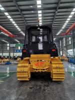 China SD22C Crawler Bulldozer 175kW Hydraulic Pump for Coal Performance for sale