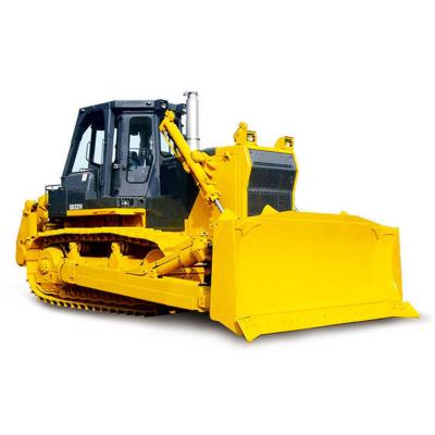 China SD32 320hp Full Hydraulic Crawler Bulldozer for Heavy Duty Pipeline Construction for sale