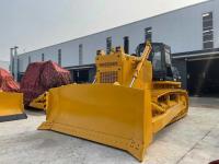 China SD32 320hp Full Hydraulic Crawler Bulldozer for Heavy Duty Pipeline Construction for sale