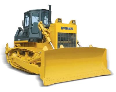 China Crawler Bulldozer SD22 220HP Hydraulic Pump 175kW 23500kg for Heavy Construction for sale