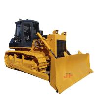 China Crawler Bulldozer SD22 220HP Hydraulic Pump 175kW 23500kg for Heavy Construction for sale