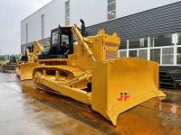 China Crawler Bulldozer SD22 220HP Hydraulic Pump 175kW 23500kg for Heavy Construction for sale