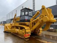 China Crawler Bulldozer SD22 220HP Hydraulic Pump 175kW 23500kg for Heavy Construction for sale