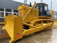 China Crawler Bulldozer SD22 220HP Hydraulic Pump 175kW 23500kg for Heavy Construction for sale