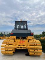 China Shanbo SD22S Swamp Crawler Bulldozer 25700kg 910mm Track for Wetland Conditions for sale