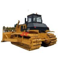China JF Hydraulic 320HP Crawler Bulldozer 43000 kg SD32R for Waste Management for sale