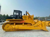 China JF Hydraulic 320HP Crawler Bulldozer 43000 kg SD32R for Waste Management for sale