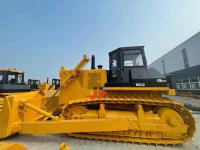China JF Hydraulic 320HP Crawler Bulldozer 43000 kg SD32R for Waste Management for sale