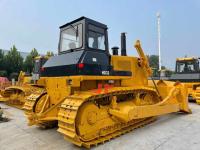 China JF Hydraulic 320HP Crawler Bulldozer 43000 kg SD32R for Waste Management for sale