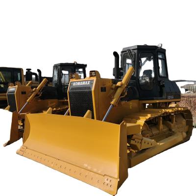 China SD16S 131kW 8 Ton Wetland Bulldozer Super Wide Track Plate for Soft Soil Construction for sale