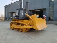 China SD16S 131kW 8 Ton Wetland Bulldozer Super Wide Track Plate for Soft Soil Construction for sale