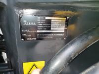 China WA200-8WH Mid-Size Wheel Loader 3 Ton Capacity High Operating Efficiency for Repair Shops for sale