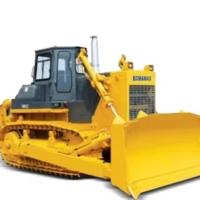 China HD22S Crawler Dozer Hydraulic Mechanical Transmission Bulldozer 10m3 Dozing Capacity for sale