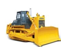 China HD22S Crawler Dozer Hydraulic Mechanical Transmission Bulldozer 10m3 Dozing Capacity for sale