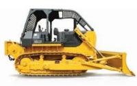 China HD22S Crawler Dozer Hydraulic Mechanical Transmission Bulldozer 10m3 Dozing Capacity for sale