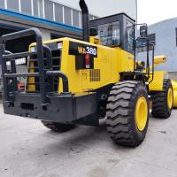 China Wa280 300 320 380 470 Series Loader Mechanical Hydraulic System for Heavy Duty Loading for sale