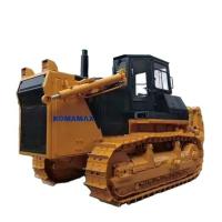 China Kawasaki Hydraulic Valve for 100HP 120HP SD10 SD12 SD13 Mini Crawler Bulldozer for sale