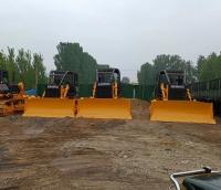 China Kawasaki Hydraulic Valve for 100HP 120HP SD10 SD12 SD13 Mini Crawler Bulldozer for sale