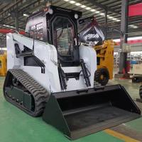 China Hydraulic Pump Eaton TS50 Crawler Skid Loader 0.7 Ton 1 Ton 1.5 Ton 36hp 80L/min for sale
