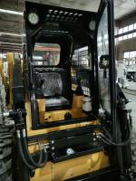China Hydraulic Pump Eaton TS50 Crawler Skid Loader 0.7 Ton 1 Ton 1.5 Ton 36hp 80L/min for sale