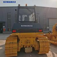 China Shantui SD16 SD60 SD90 Crawler Dozer Bulldozer 160HP Hydraulic KOMAMAX Energy Saving for sale