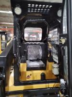 China Hydraulic Pump Eaton TS50 Crawler Skid Loader 0.7 Ton 1 Ton 1.5 Ton 36hp 80L/min for sale
