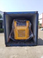 China Hydraulic Pump Eaton TS50 Crawler Skid Loader 0.7 Ton 1 Ton 1.5 Ton 36hp 80L/min for sale