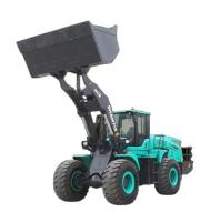 China Low Emission HJH Hydraulic Valve L55-B5 L55-C5 L53-B3 for Wheel Loader 18MPa 190L for sale