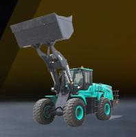 China Low Emission HJH Hydraulic Valve L55-B5 L55-C5 L53-B3 for Wheel Loader 18MPa 190L for sale