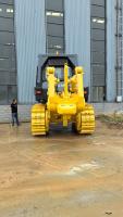 China Shantui SD32R Crawler Dozer 37200 kg Hydraulic Bulldozer QSNT-C345S30 Engine for sale