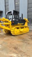 China Shantui SD32R Crawler Dozer 37200 kg Hydraulic Bulldozer QSNT-C345S30 Engine for sale