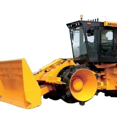 China Shantui SD22R Hydraulic Bulldozer 175kW 1800rpm Cummins Engine 26 Ton Working Weight for sale