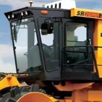 China Shantui SD22R Hydraulic Bulldozer 175kW 1800rpm Cummins Engine 26 Ton Working Weight for sale