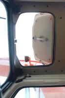 China SH90 9 Ton Wheel Excavator EPA EURO 5 YANMAR 45kW Engine 0.33m3 Bucket for sale