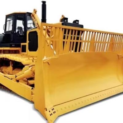 China Shantui SD32R Crawler Dozer 26000kg QSNT-C345S30 Engine with Bosch Rexroth Valve for sale