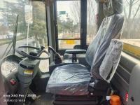 China Mini Wheel Loader L55-B5 L53-B3 with WEICHAI Engine 162kW 5 Ton Load Capacity for sale