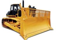 China Shantui SD32R Crawler Dozer 26000kg QSNT-C345S30 Engine with Bosch Rexroth Valve for sale