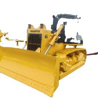 China 540mm Digging Depth Hydraulic Crawler Dozer SD22S SD22F SD22R Shantui Bulldozer DH13K for sale