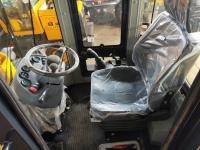 China Shanbo WA36K-G Wheel Loader 3000kg Rated Load 1.7m3 Bucket Capacity 92kW Engine for sale