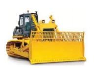China 540mm Digging Depth Hydraulic Crawler Dozer SD22S SD22F SD22R Shantui Bulldozer DH13K for sale