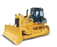 China Shantui 160HP SD16M Crawler Dozer Bulldozer Hydraulic 16 Ton Power Shift Weichai for sale