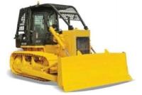 China Shantui 160HP SD16M Crawler Dozer Bulldozer Hydraulic 16 Ton Power Shift Weichai for sale