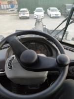 China Newly Designed Low Emission Wheel Loader L55-B5 L55-C5 L53-B3 L53-C3 for Construction for sale